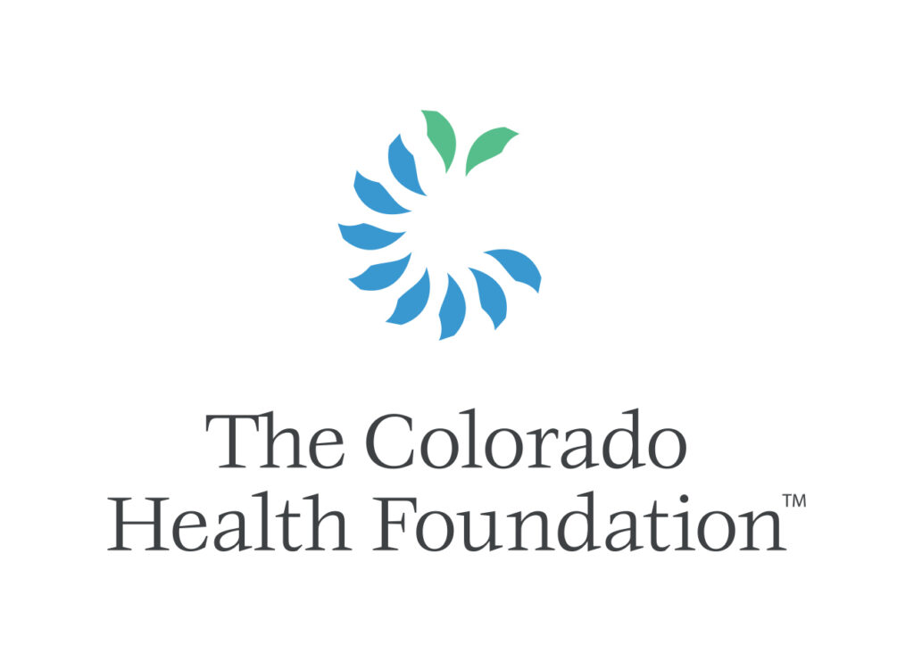 Colorado Health Foundation - CIVHC.org